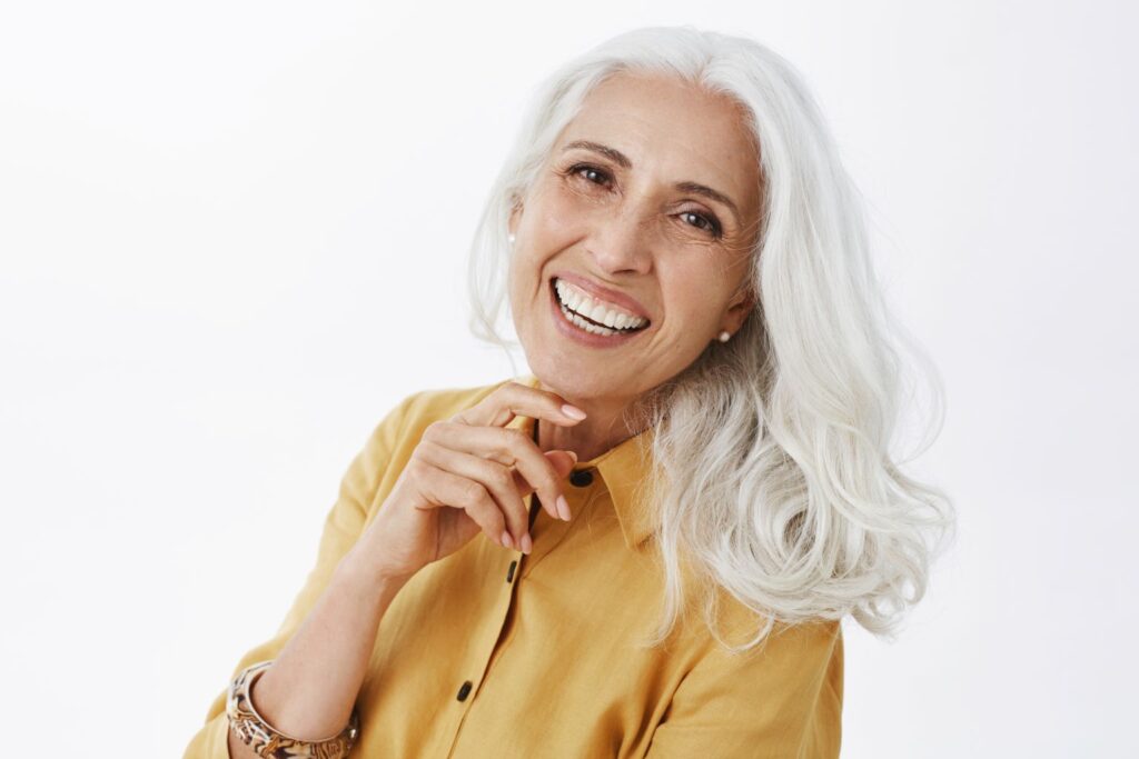 Missing Teeth? Why Dental Implants Are the Solution